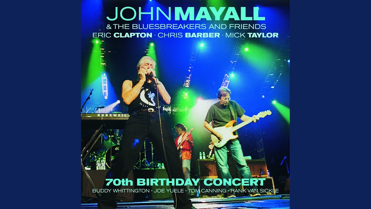 I'm Tore Down (Live) - YouTube Music