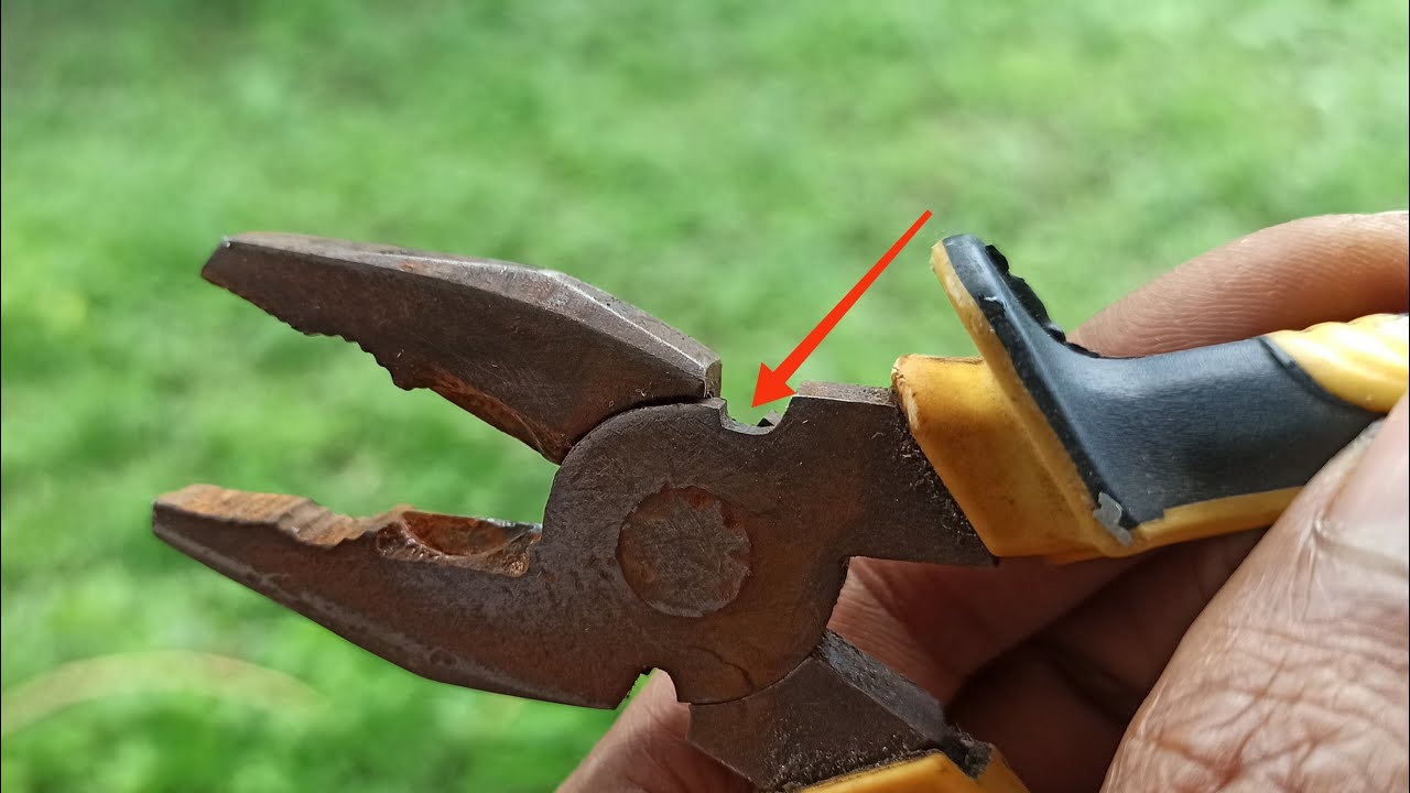 AMAZING INVENTIONS OF THE HANDYMAN - YouTube