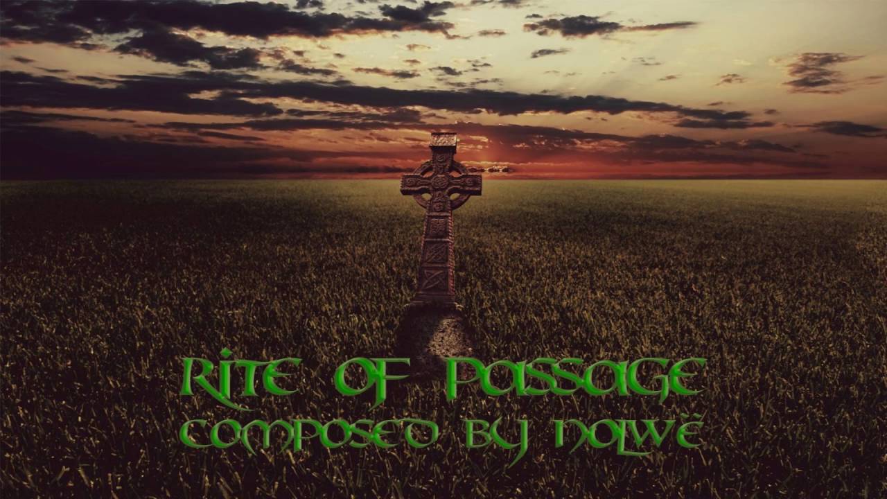 Celtic Music - Rite Of Passage - YouTube