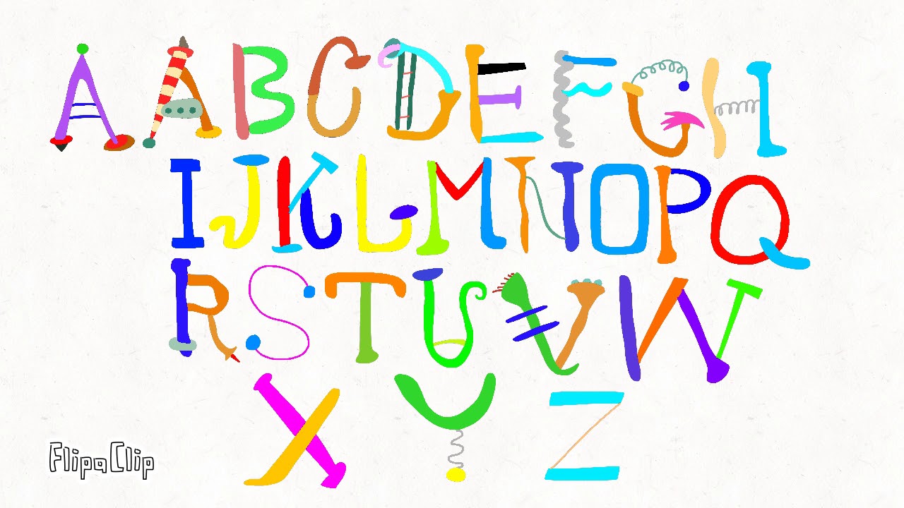 Vanguard Letters - YouTube