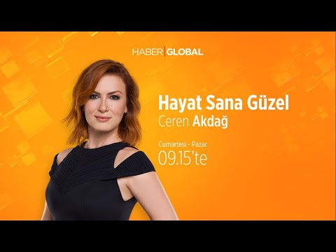 Hayat Sana Güzel /  29.09.2018 / Cumartesi