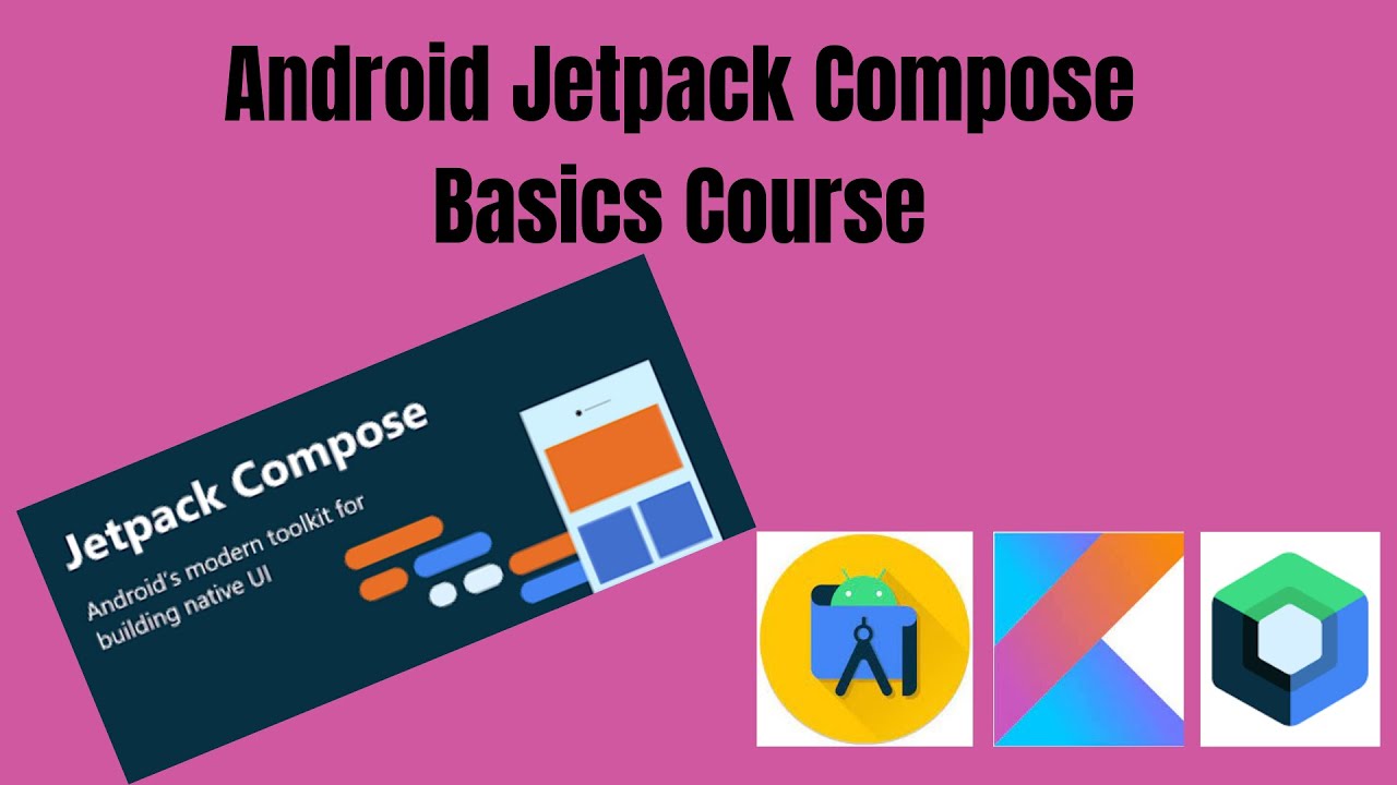 Learn Jetpack Compose Basics Youtube 9358