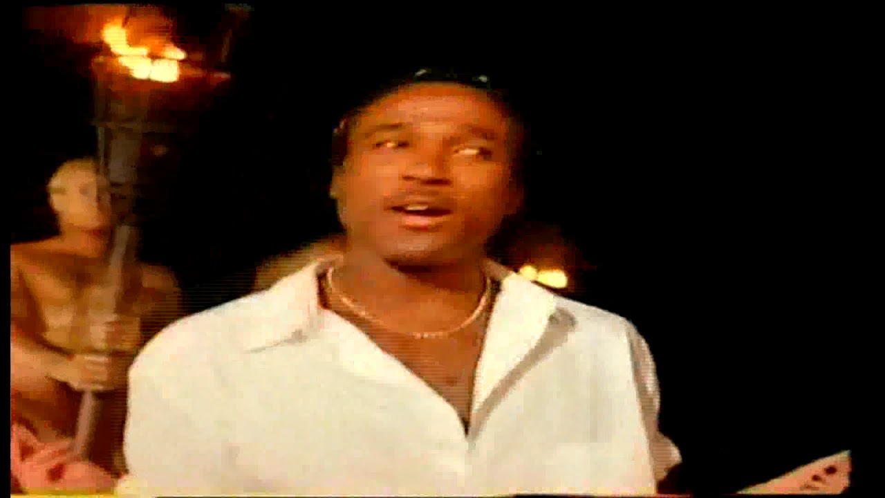 Galaxy & Phil Fearon - Wait Until Tonight (My Love) By Tony DJ - YouTube