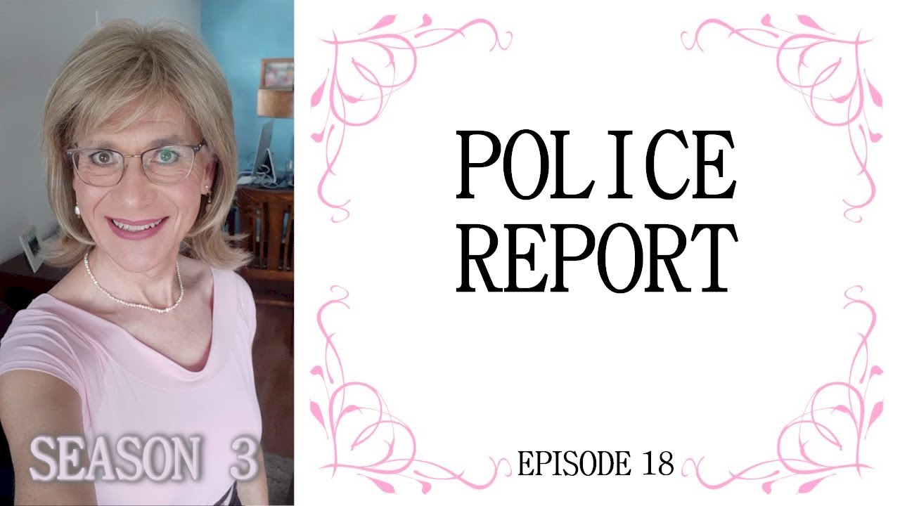 S3E18/18: Police Report - YouTube