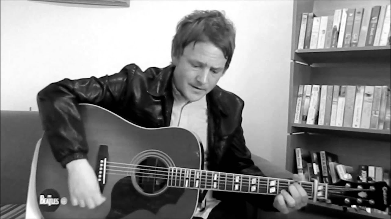 Phil Holiday Interview - Dead of Night - YouTube