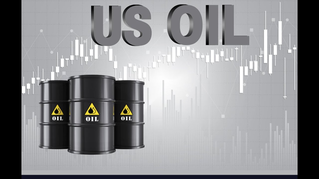 Oil Technical Analysis - YouTube