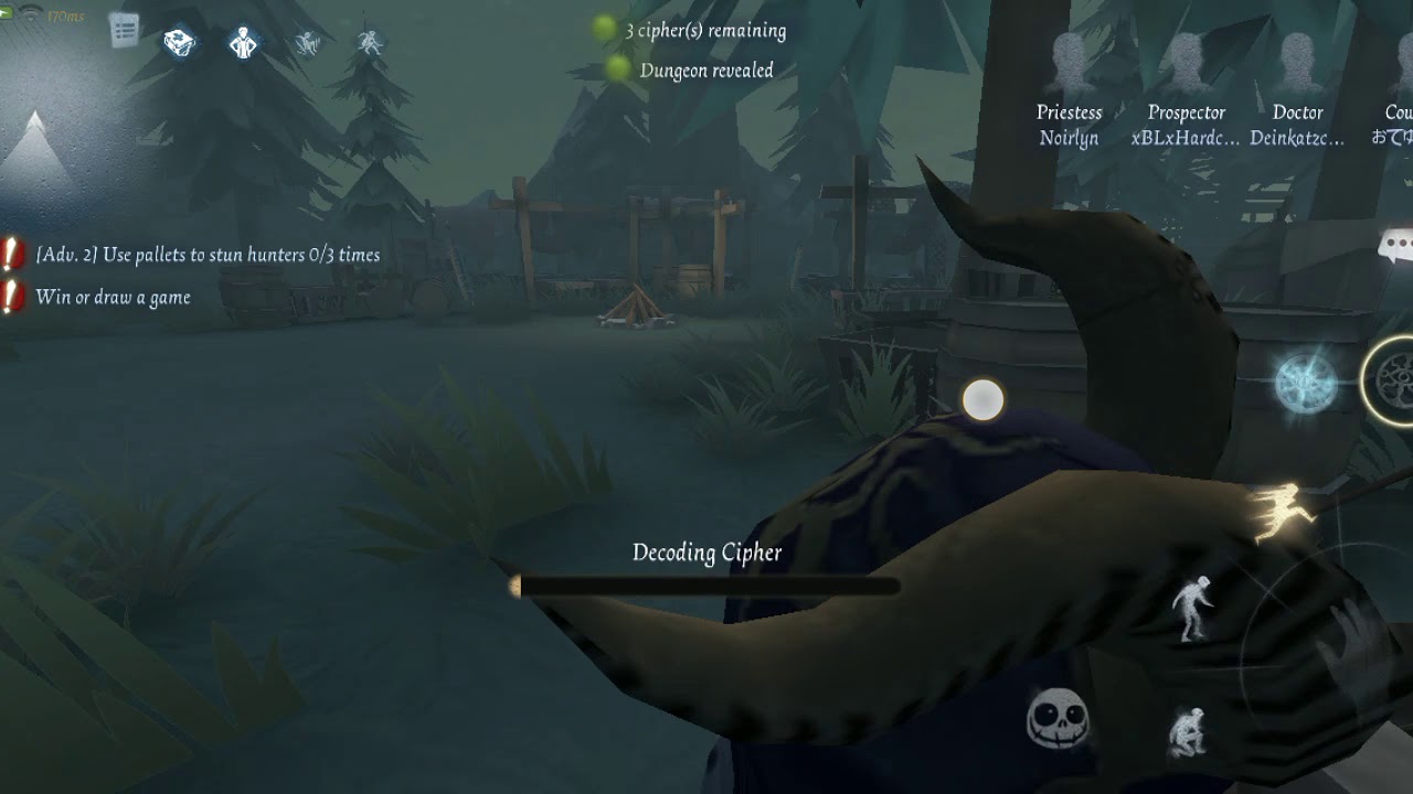 [IDV] Quick Match 5 - YouTube