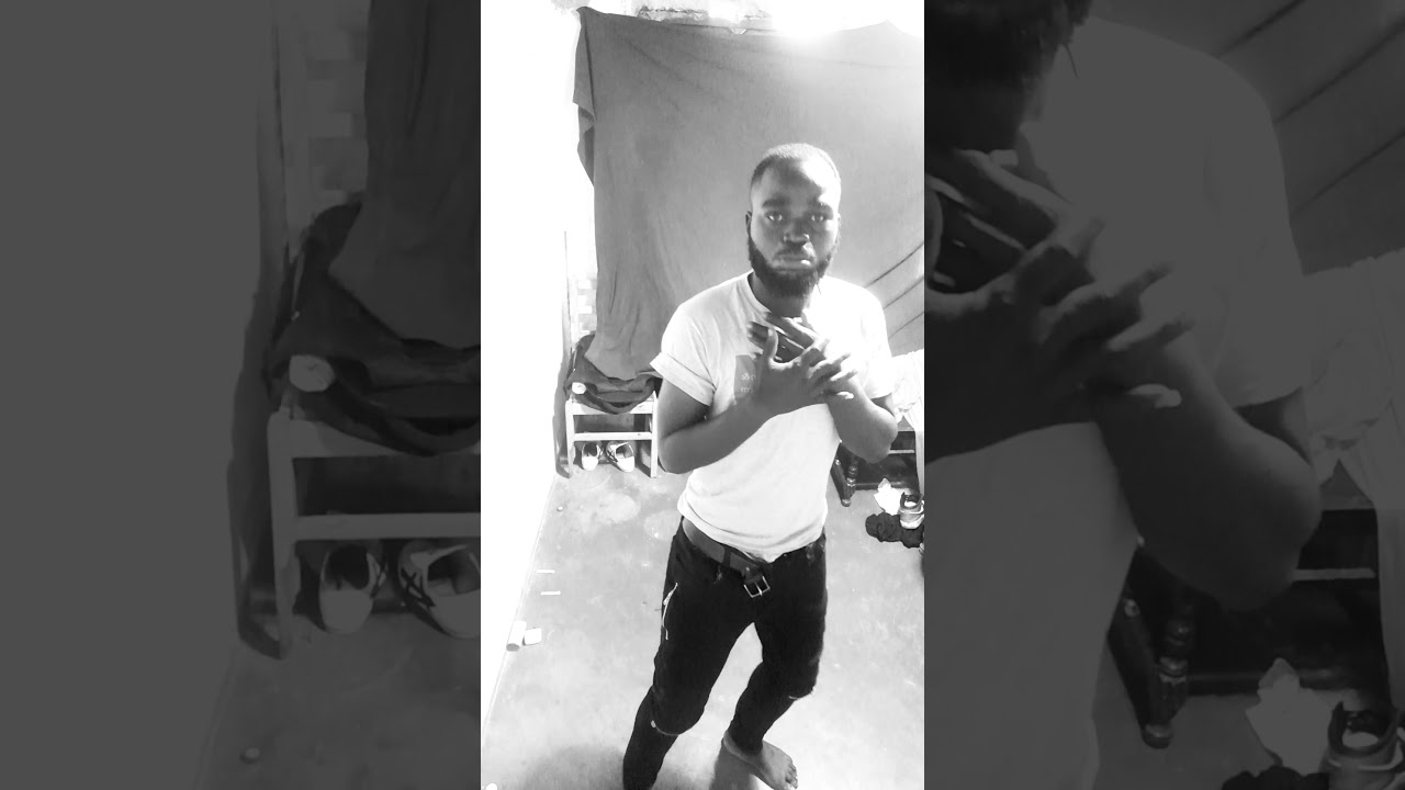 Odongo Swag _ Chwade gi Nyundo_(Nyambita Maama) - YouTube