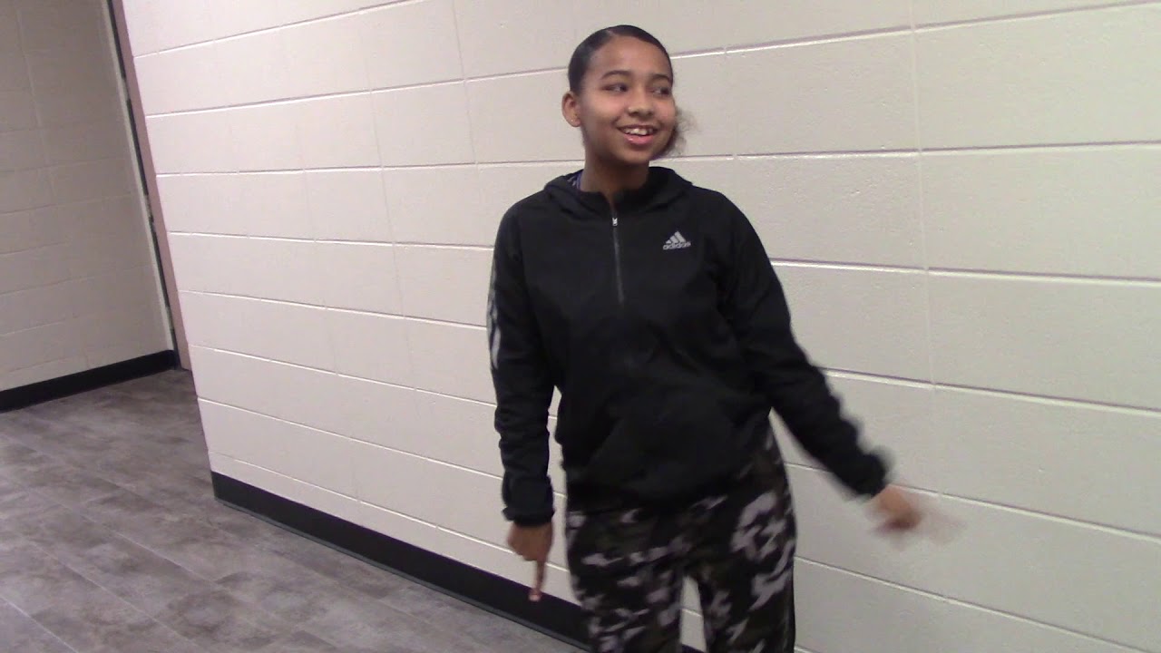 DUBSMASH DANCE CHALLENGE - YouTube