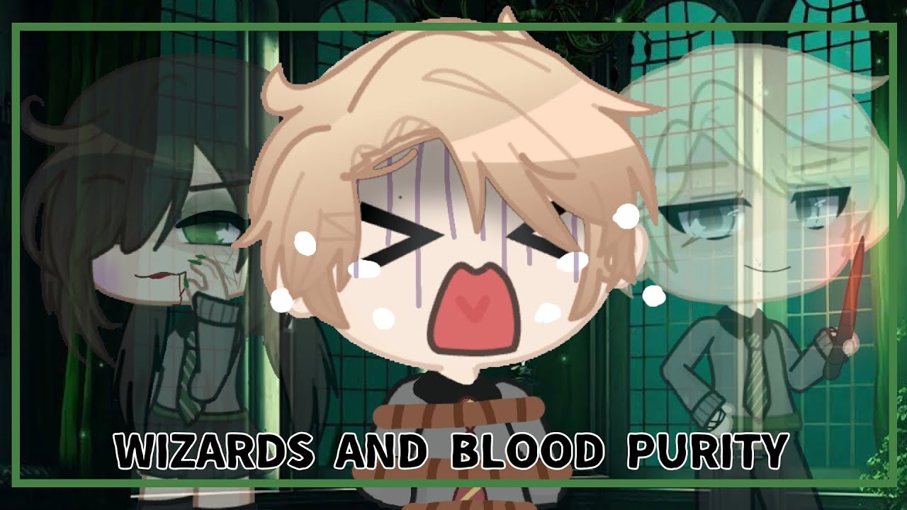 Fried Chicken Mayonnaise // Harry Potter Ver. - YouTube