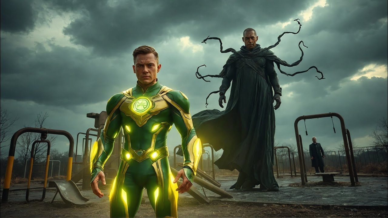 halkman saving the city avengers saving the city - YouTube