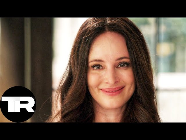 Memes Victoria Grayson Revenge Recap: Emily Thorne, Meet Amanda Clarke