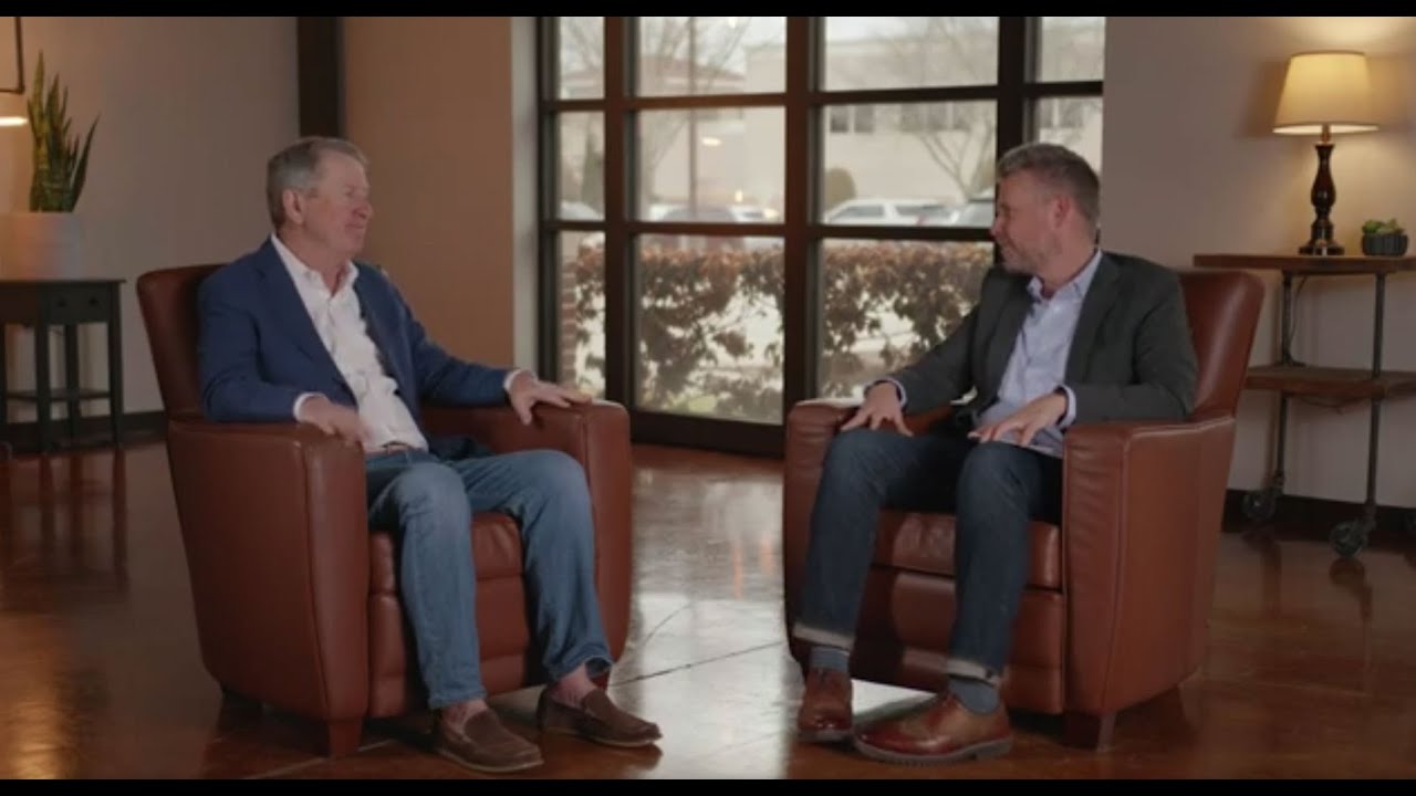 Ed Talks - Episode 1 - YouTube