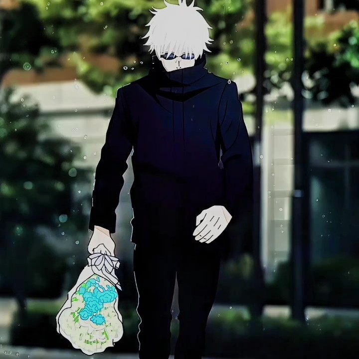 " INFINITY IS ENOUGH! " 🔥【 JJK Anime Edit 】#shorts #anime #jjk #jjkedit ...