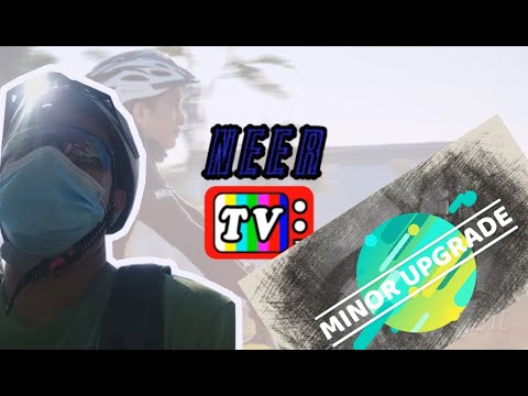 MINOR UPGRADE - YouTube