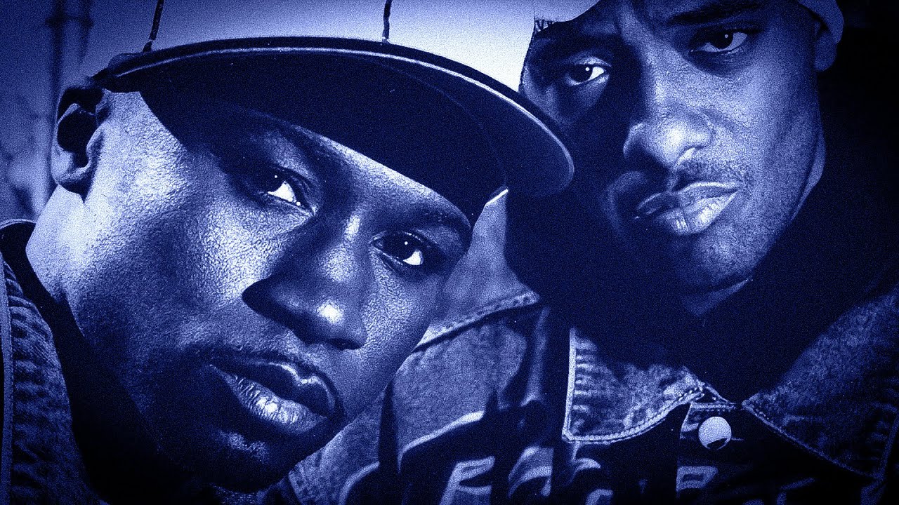 [FREE] MOBB DEEP TYPE BEAT - "BRIDGE" | DARK BOOM BAP TYPE BEAT - YouTube