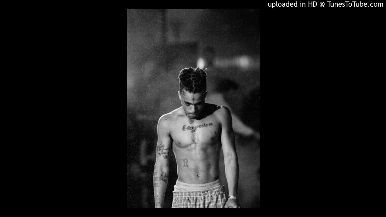 XXXTENTACION - RUN UP ON ME (Reproduced by DarkHeart Productions) - YouTube