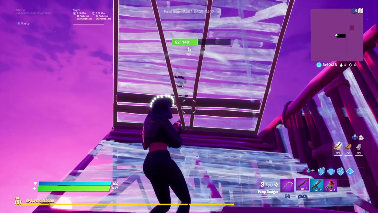 200 pump - YouTube