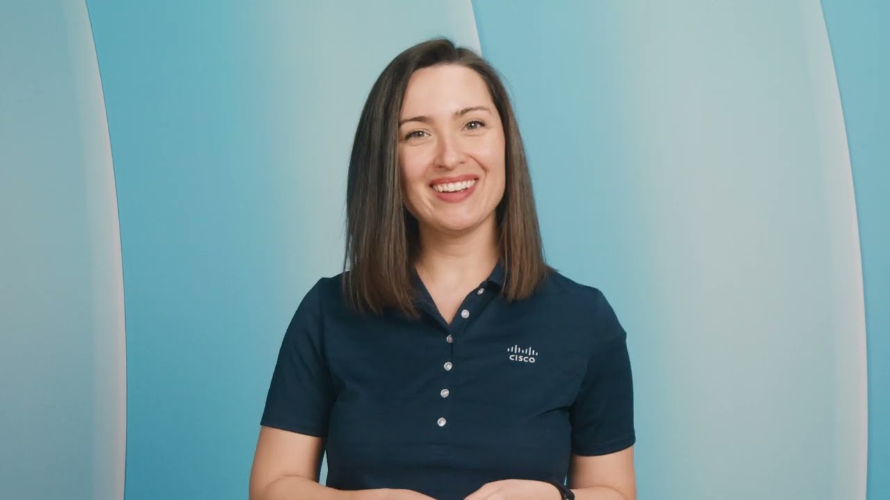 Cisco Tech Talk Configuration Wizards On Catalyst 1200 And 1300 Switches Youtube