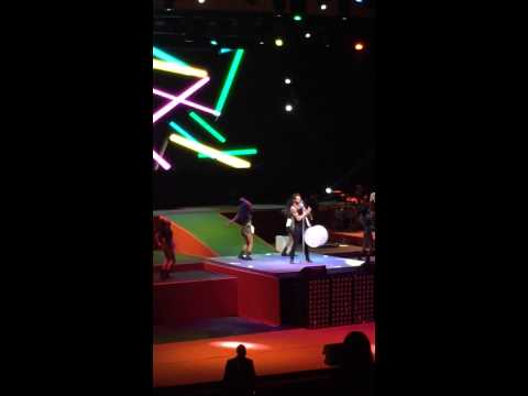 Murat Boz - Gümbür Gümbür (Bakü konseri)