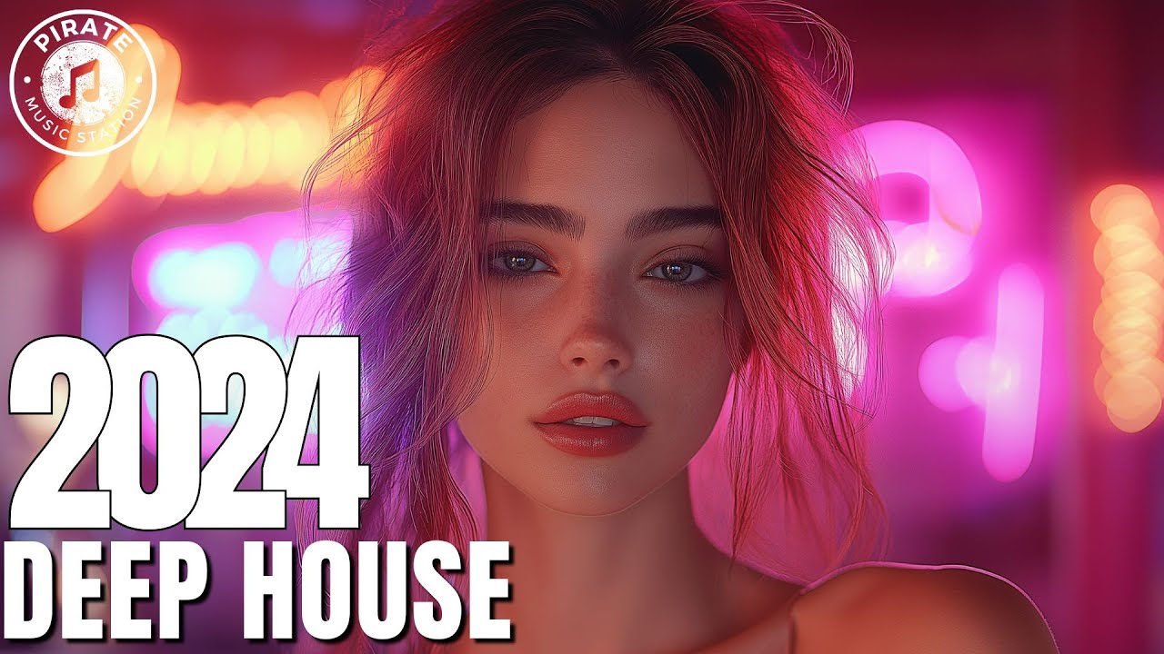 Neon Nimbus - Deep House Music - YouTube