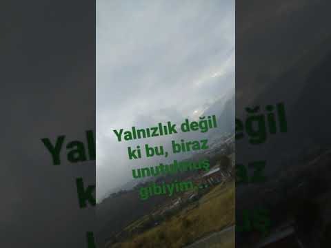 bu aralar böyleyim...😊☺️😐🙁😔😞😢