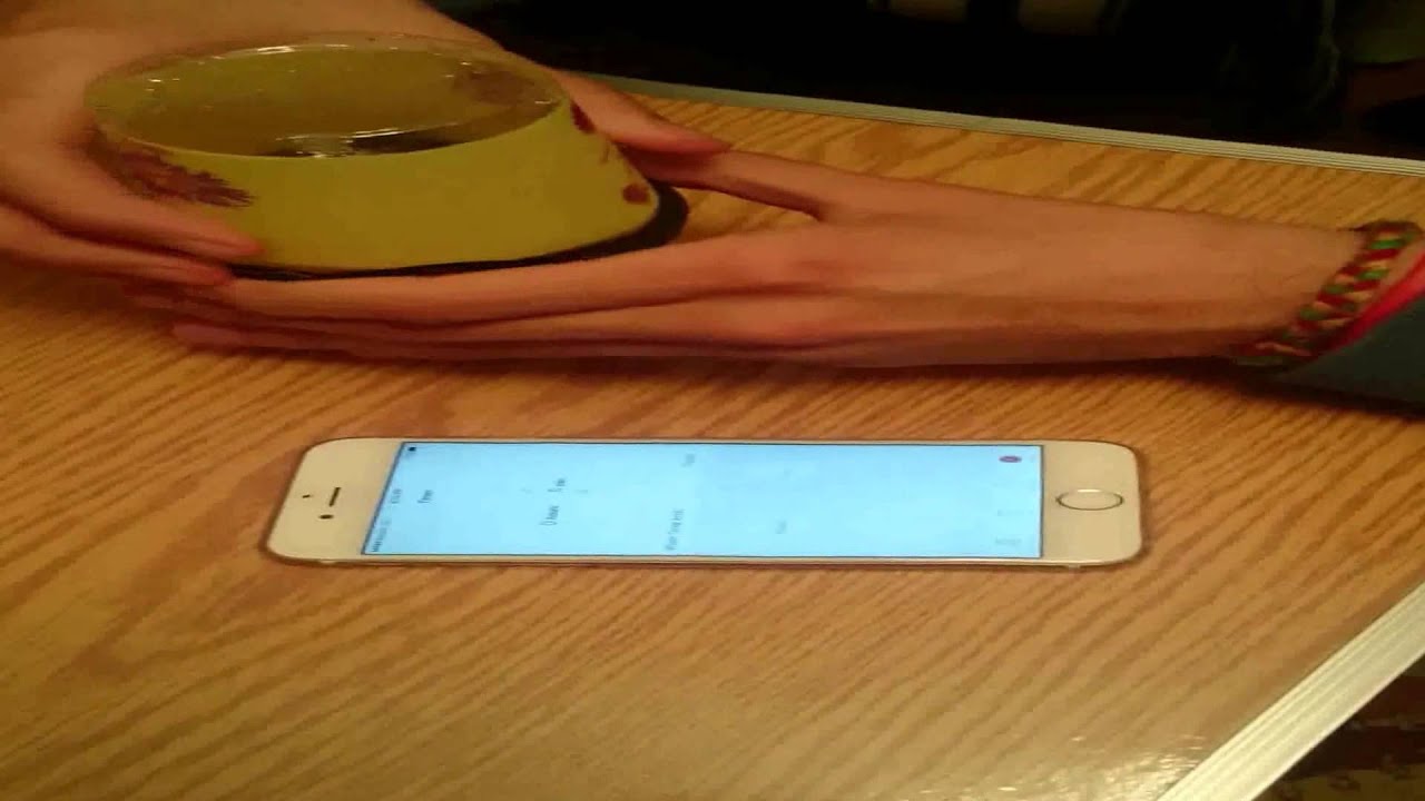 First law of thermodynamics project - YouTube