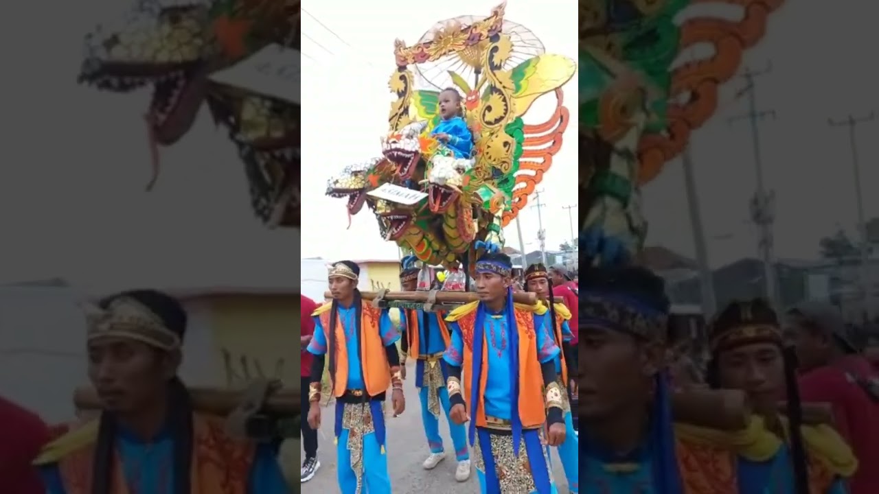 Naik kuda depok - YouTube