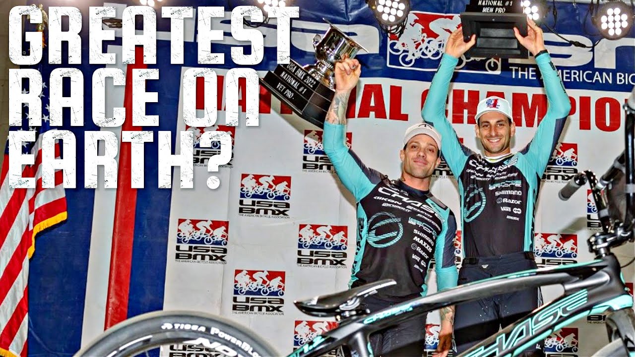 WHAT MAKES GRANDS "THE GREATEST RACE ON EARTH?" - YouTube