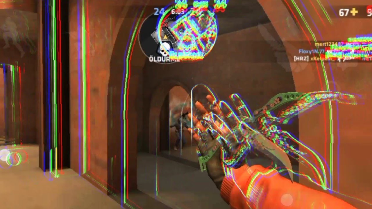 Sniper Montage | Brewery | Critical Ops - YouTube