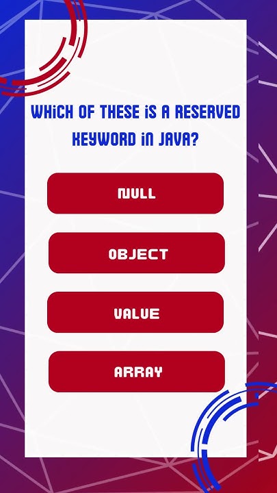 Java Mcq Introduction To Java Java Programming Java Javaprogramming Javamcq Shorts Youtube