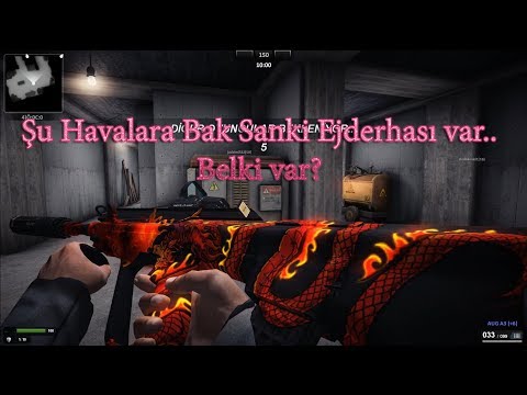 Bianca Ecem - Sanki Ejderhası Var Zula Versiyon
