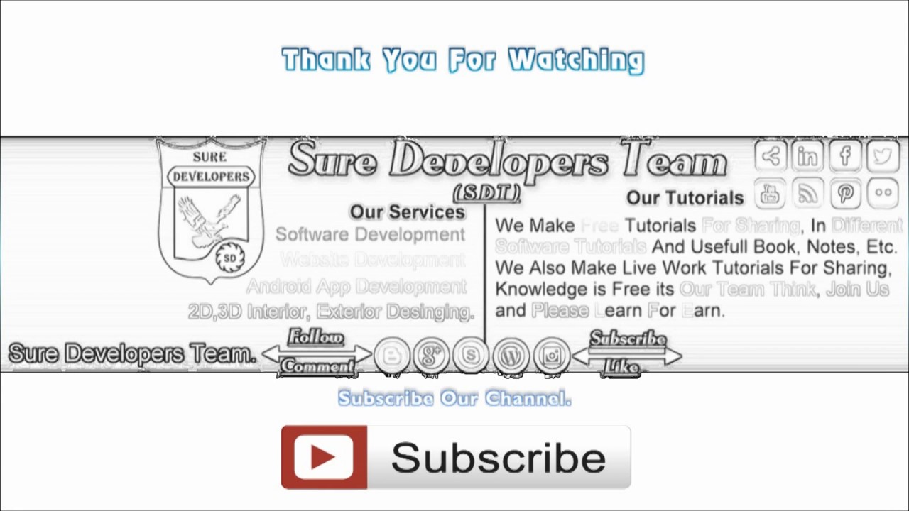 video intro logo maker online - YouTube