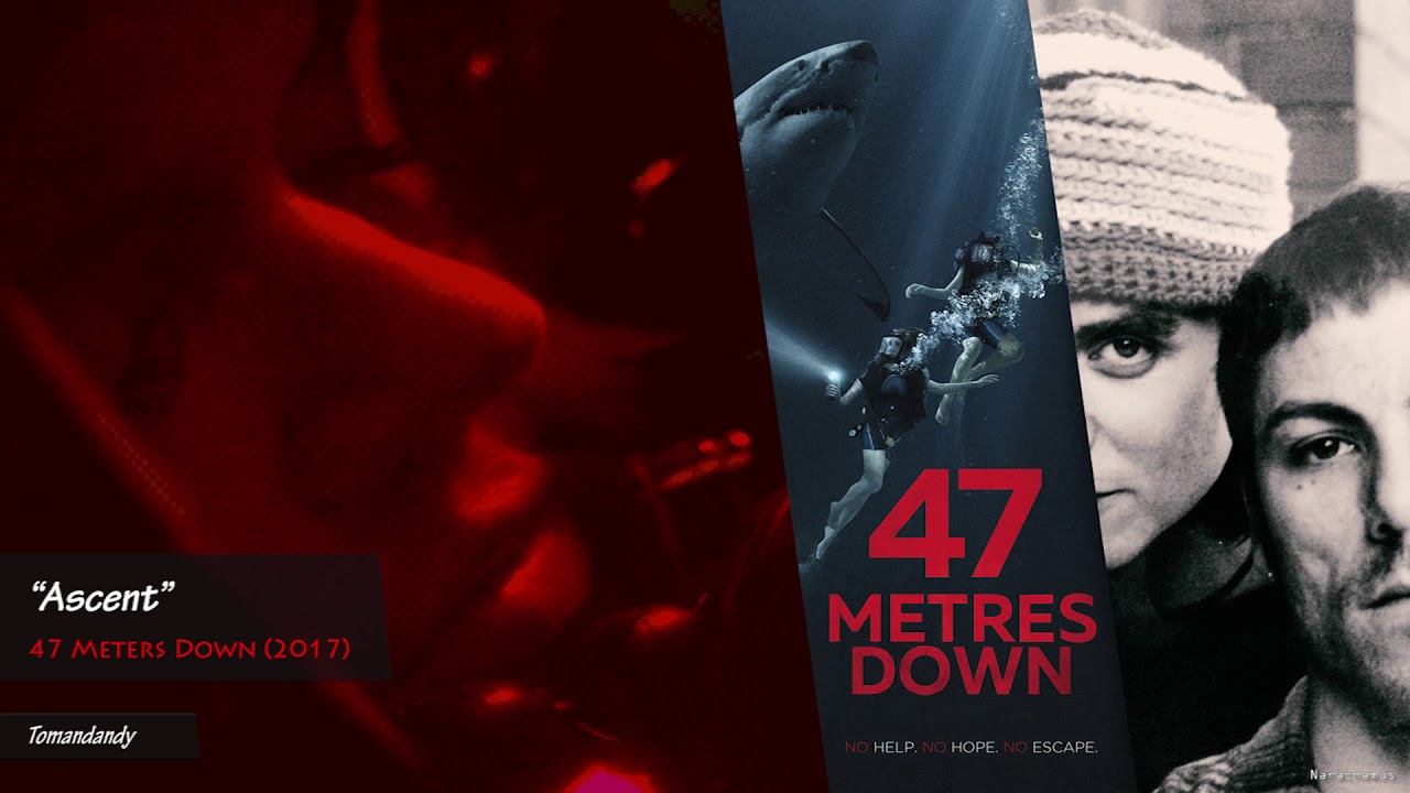 Horror Soundtracks - 47 Meters Down (2017) - YouTube Music