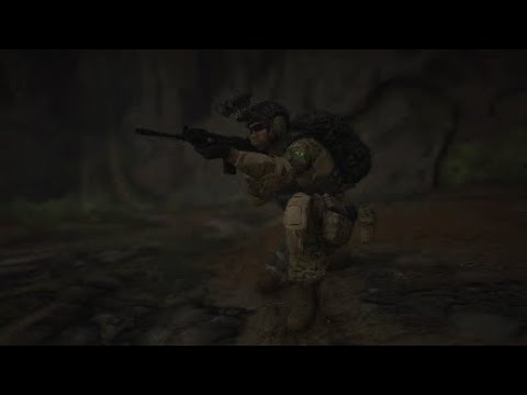 Ghost Recon Breakpoint - Voltando ao básico - back to basic - YouTube