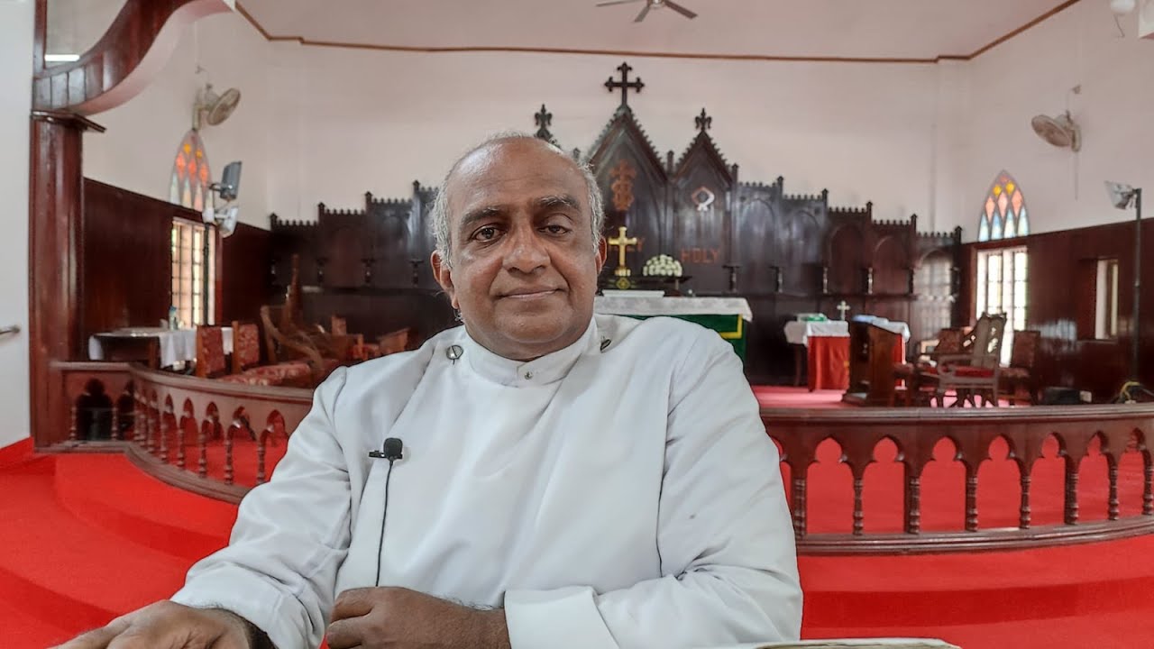 DEATH AND JUDGEMENT | HEBREWS 9: 27-28 | A017 | REV.ALEXANDER CHERIAN ...