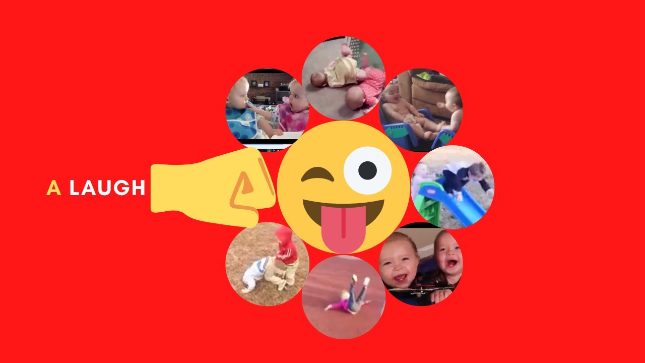 Try Not To Laugh Challenge - Funny Kids Vines Compilation | Funniest ...
