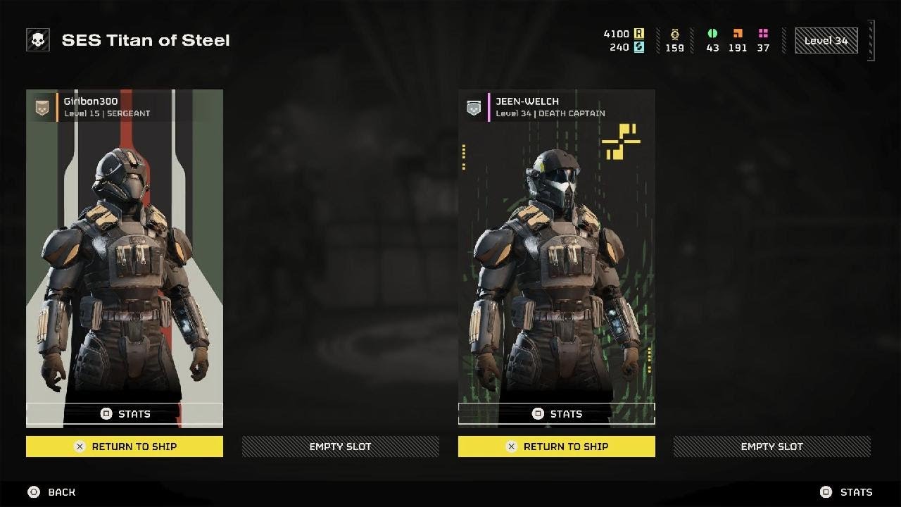 HELLDIVERS 2 diving into hell - YouTube