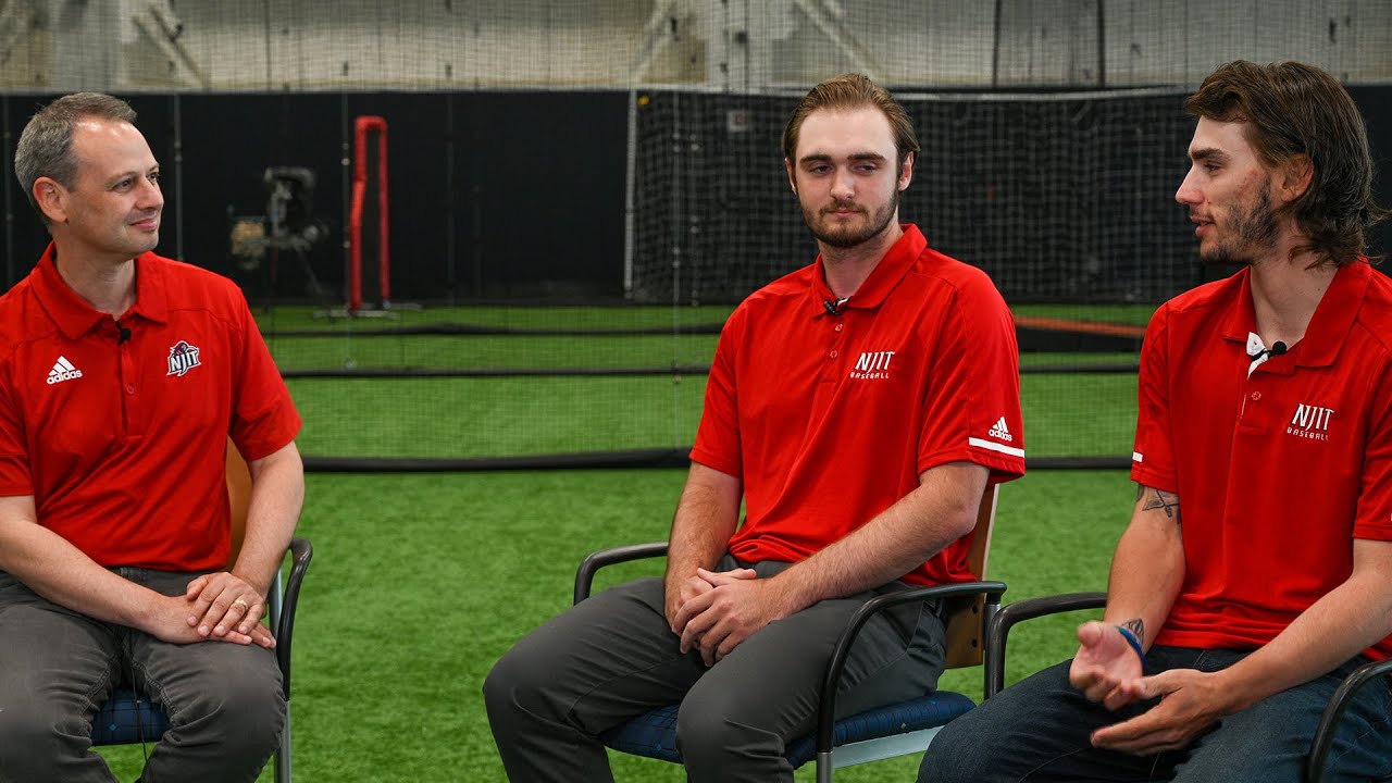 2021 Baseball #AEPlayoffs Preview: Tyler Stafflinger and Jake Rappaport ...