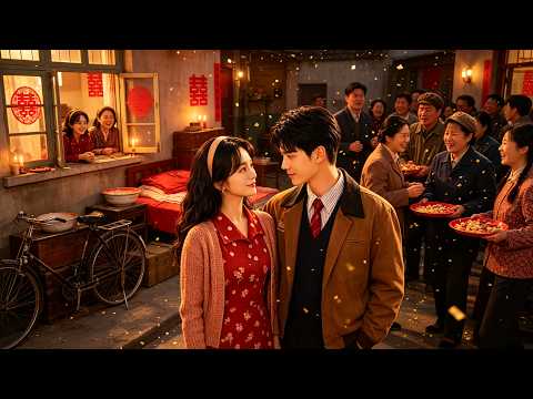 [FULL] Cousin stole my marriage, I wed a dandy and gained endless doting#minidramas