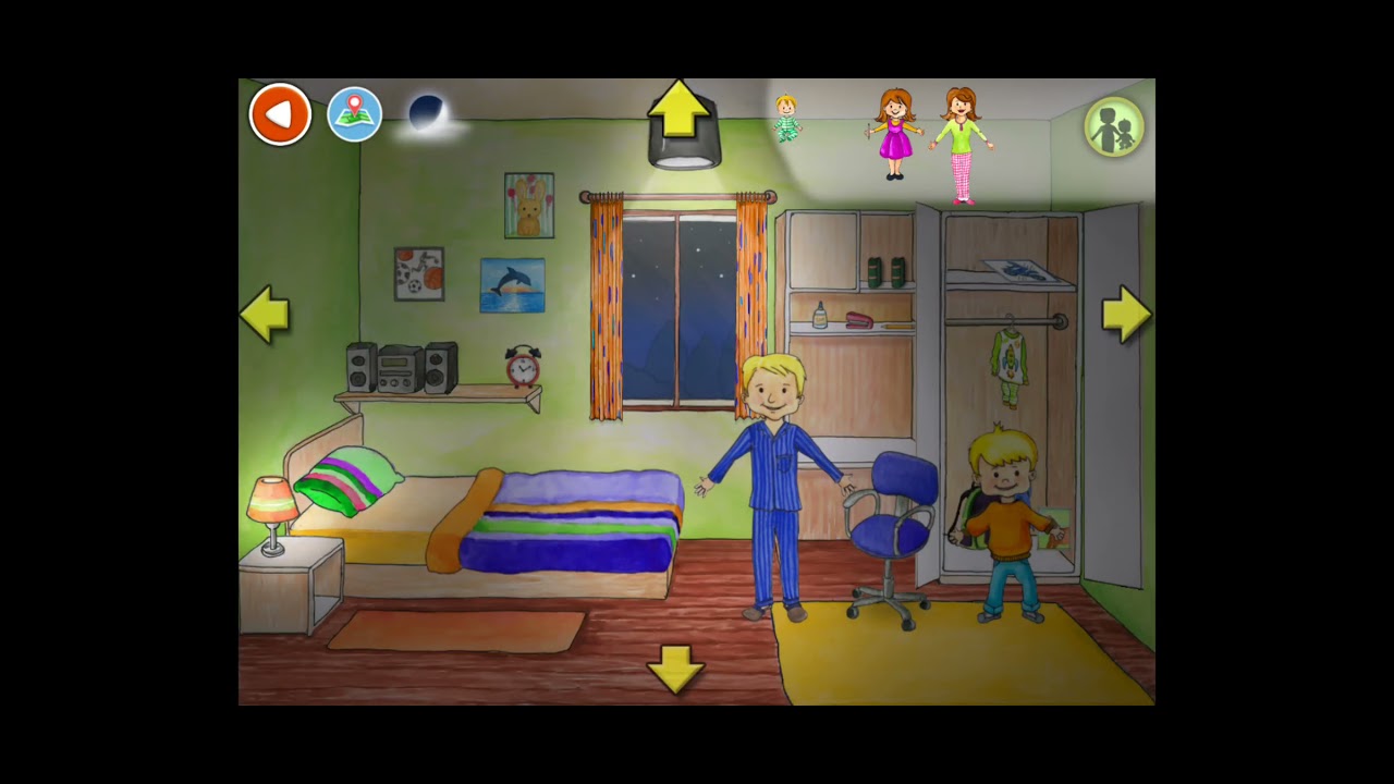 my play home plus - YouTube