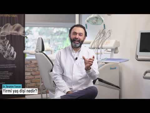 Dr. İbrahim Tuncer | Yirmi yaş dişi, dental implant, çene eklemi bozuklukları