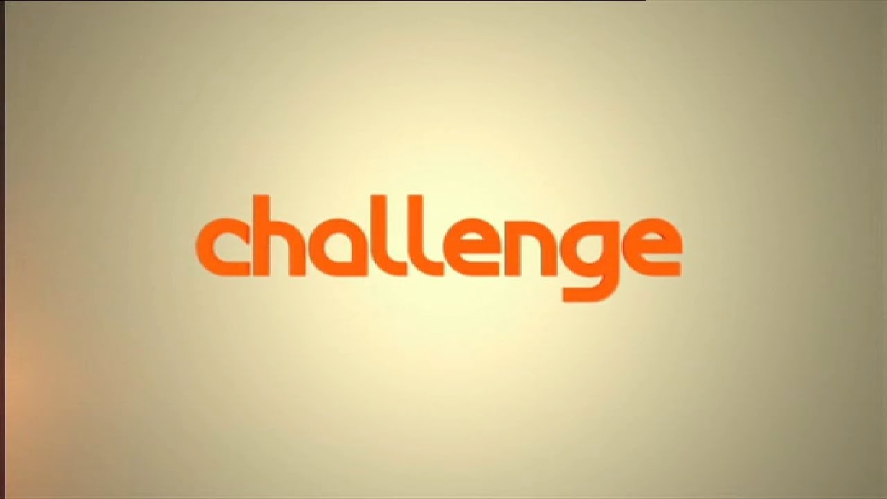 Challenge - Continuity and adverts (7th September 2024) - YouTube