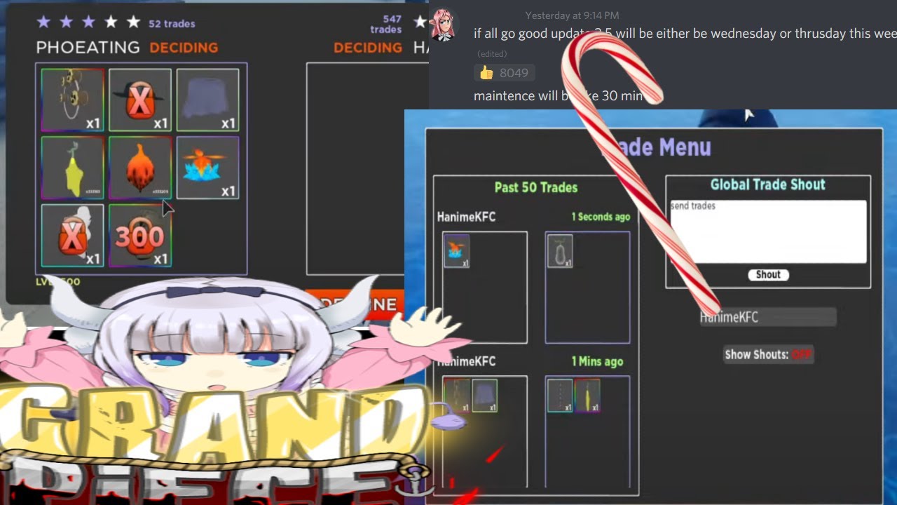 [GPO] So update 3.5 is coming.. - YouTube