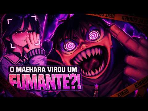 Kura Nika React Rap do Kaleb (M4rkim) | As