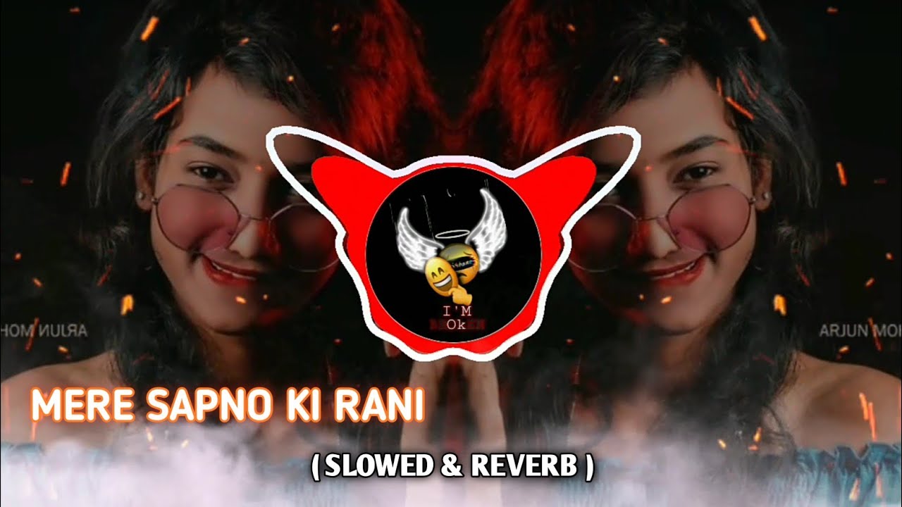 Mere sapno ki rani, Heart Touching Songs ️ Breakup Songs, love song ...