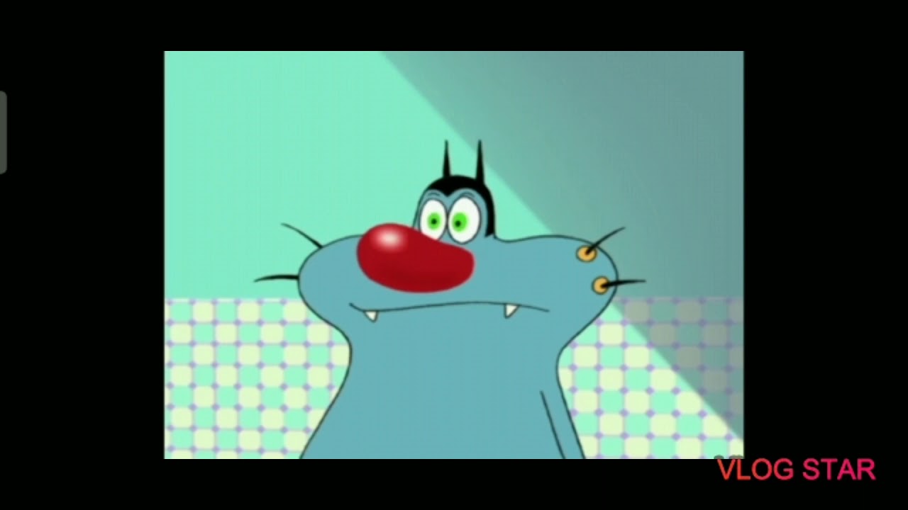 OGGY at the GYM/DIET | Comedy | Cartoon | Episode Of 2021 - YouTube