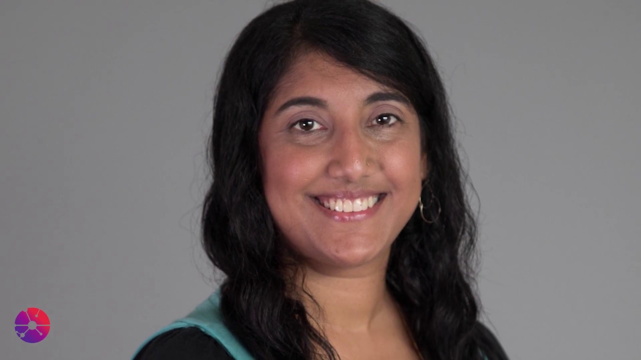 Lupus Stories featuring Dina Thachet - YouTube