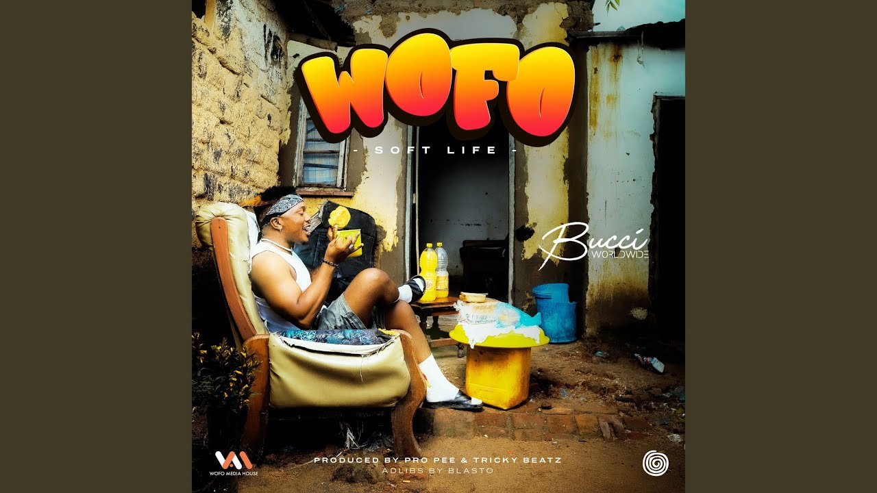 Wofo (Soft Life) - YouTube Music