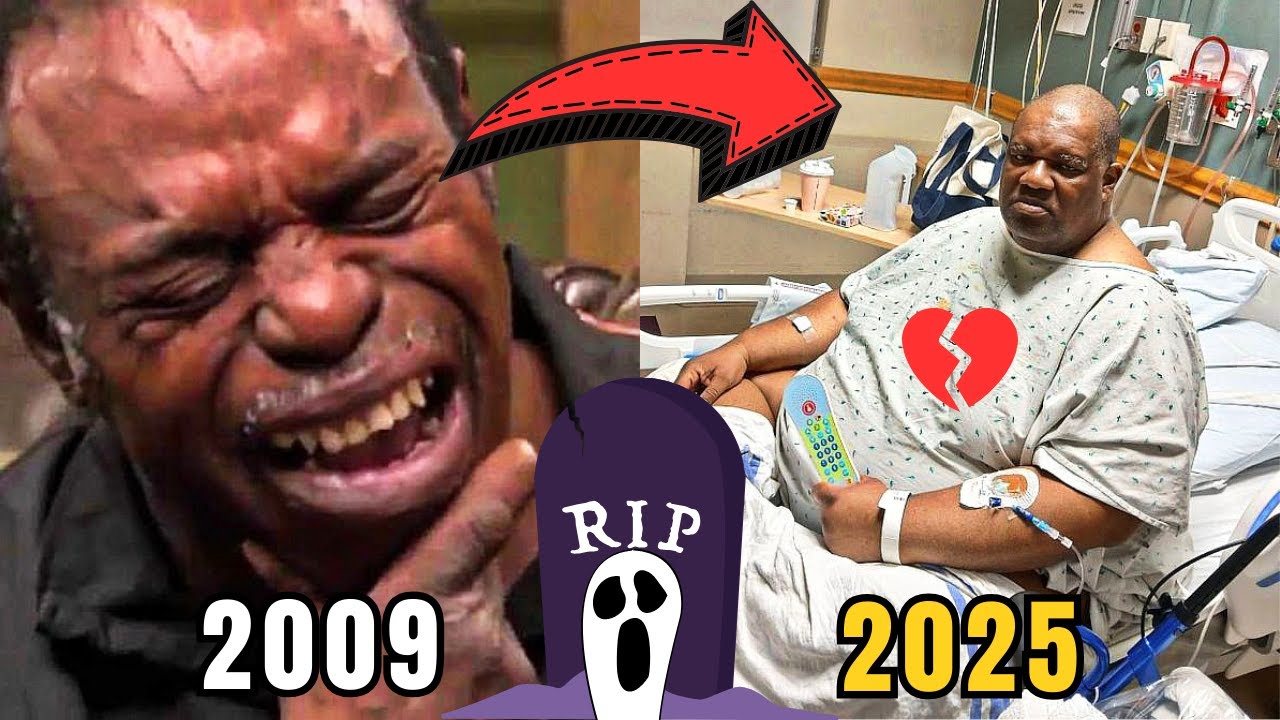 Where Are The Legendary Meme Heroes Now ? 😥 (Then vs Now) - YouTube